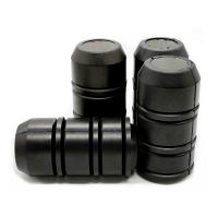 China NBR Rubber 10000 Psi Oil States Swab Cups Customized OEM / ODM for sale