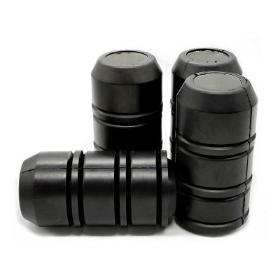 China Royal Way Customizable TA Style Swab Cups For Tough Oilfield Conditions for sale