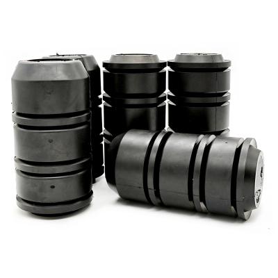 China Wear Resistance Medium Load Swabbing Oil State TA RTL 2 7 / 8 Swab Cup for sale