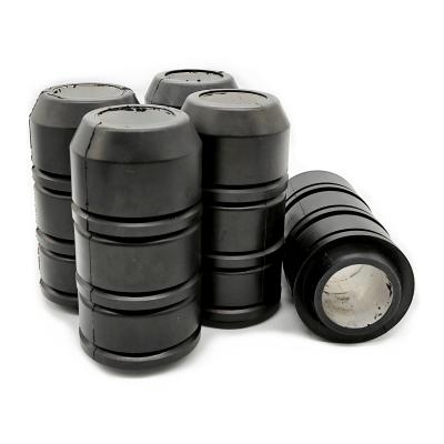 China TA Style Swab Cups Durable And Wear Resistant For Tough Oilfield Conditions for sale