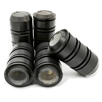 China Rubber Seal Tool Sleeve Core RTL Swab Cups For Oil Well Drilling for sale