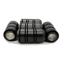 China 2.875 Inches Oil State Medium Loads TA Tubing Swab Cups For Swabbing Sands for sale