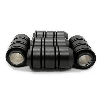 China 2.875 Inches Oil State Medium Loads TA Tubing Swab Cups For Swabbing Sands for sale