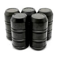 China High Performance Oil Resistant Swab Cups for Oilfield for sale