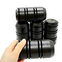 China API Standard 3 1/2 Rubber TA Type Swab Cups For Downhole Oilfield Equipment for sale