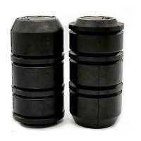 China Royal Way Customizable TA Style Swab Cups For Tough Oilfield Conditions for sale