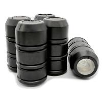 China API Standard 3 1/2 Rubber TA Type Swab Cups For Downhole Oilfield Equipment for sale