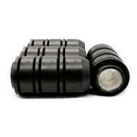 China Rubber Oilfield Swab Cups For Durability And Performance In Tough Conditions for sale