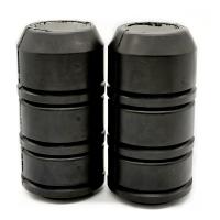 China Rubber Oilfield Swab Cups For Durability And Performance In Tough Conditions for sale