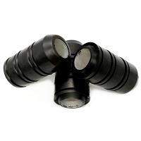 China Rubber Oilfield Swab Cups For Durability And Performance In Tough Conditions for sale