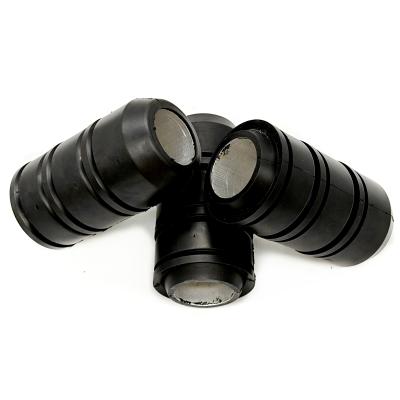 China Rubber Oilfield Swab Cups For Durability And Performance In Tough Conditions for sale