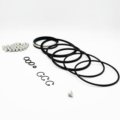 China Rubber O Ring Tools Tubing Reel SPM 3