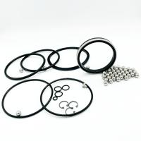 China 3 Inch SPM Maintenance Tools Swivel Joint Repair Kit With Rings For Joint for sale