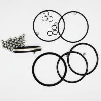 China 3 Inch SPM Maintenance Tools Swivel Joint Repair Kit With Rings For Joint for sale