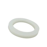 China Royal Way Food Grade Silicone Rubber Gasket Sealing O Ring Accept Custom for sale