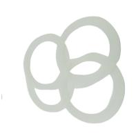 China Wholesale High Quality Rubber Products Silicone Rubber Gasket O-ring Seal for sale