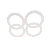 China Wholesale High Quality Rubber Products Silicone Rubber Gasket O-ring Seal for sale