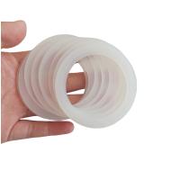 China Wholesale High Quality Rubber Products Silicone Rubber Gasket O-ring Seal for sale
