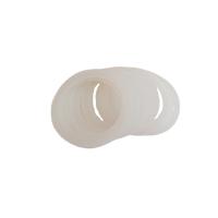 China Wholesale High Quality Rubber Products Silicone Rubber Gasket O-ring Seal for sale