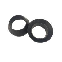 China Oil Field Drilling Self Sealing Packer Element Suitable For High Expansion Performance for sale