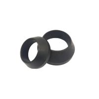 China Customization Rubber Packing Element For Oil And Gas Industry for sale