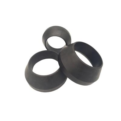 China Customization Rubber Packing Element For Oil And Gas Industry for sale