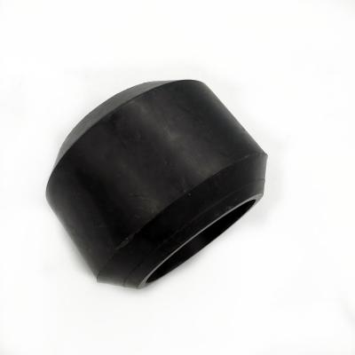 China High-Pressure Rubber Packer Elements for Versatile Zonal Isolation in Drilling and Stimulation for sale