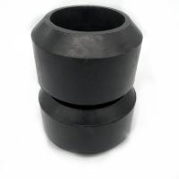 China Customization Rubber Packing Element For Oil And Gas Industry for sale