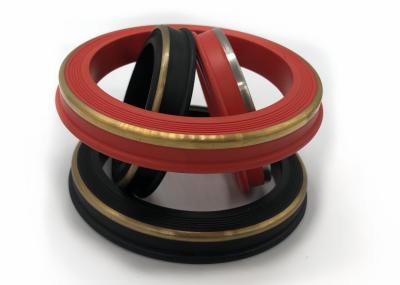 China 2 Inch-4 Inch FIG 1502 Hammer Union Seal With Brass Ring For Oilfield for sale