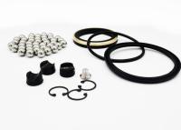 China Ball Plug Snap Ring Rubber Seals 2