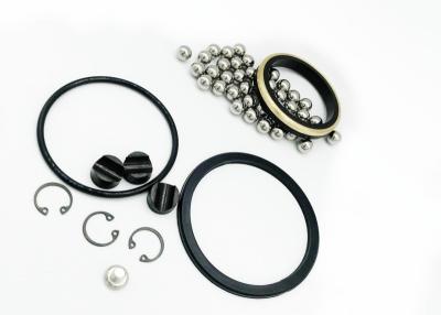 China Ball Plug Snap Ring Rubber Seals 2