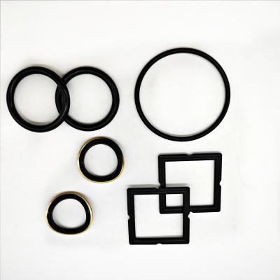 China Custom Design FMC Type 1'' Fig 1502 Weco Plug Valve Elastomer Set for sale