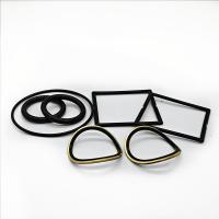 China FMC Type 2'' 3'' 4'' Buna HNBR Fig 1502 Weco Plug Valve Elastomer Set for sale