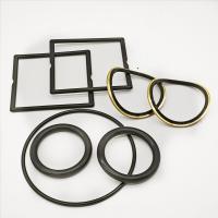 China FMC Type 2'' 3'' 4'' Buna HNBR Fig 1502 Weco Plug Valve Elastomer Set for sale