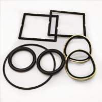 China FMC Type 2'' 3'' 4'' Buna HNBR Fig 1502 Weco Plug Valve Elastomer Set for sale