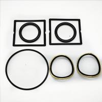 China FMC Type 2'' 3'' 4'' Buna HNBR Fig 1502 Weco Plug Valve Elastomer Set for sale