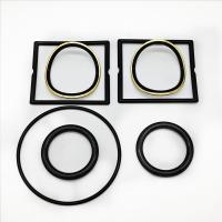 China Standard Service Buna/ HNBR/ FKM 3''SPM Plug Valve Minor Repair Kits for sale