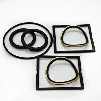 China Royal Way FMC Type 2'' Fig 1502 Weco Plug Valve Elastomer Set Repair Kits accept custom for sale