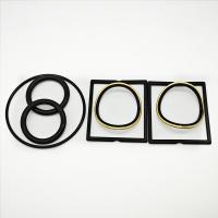 China High quality FMC Type 2'' Fig 1502 Weco Plug Valve Elastomer Set Repair Kits accept custom for sale