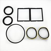 China High quality FMC Type 2'' Fig 1502 Weco Plug Valve Elastomer Set Repair Kits accept custom for sale
