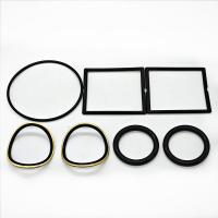 China High quality FMC Type 2'' Fig 1502 Weco Plug Valve Elastomer Set Repair Kits accept custom for sale