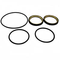 China Black PTFE Soft Seal Kit for Oilfield Downhole 3''×3'' Inch 1002 Low Torque Plug Valve for sale