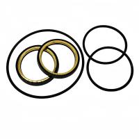 China Corrosion Resistance Custom Size 2'' *2'' Plug Valve Repair Seal Kit For Completion Tool for sale