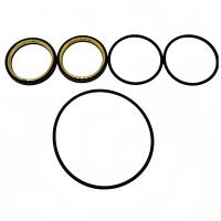 China Corrosion Resistance Custom Size 2'' *2'' Plug Valve Repair Seal Kit For Completion Tool for sale