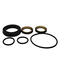 China 1''×2''1502 Low Torq Wear Resistant Plug Valve Soft Kits For Oil Filed Drilling Tools for sale