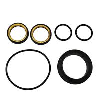 China Soft Seal Kit With Corrosion Resistant Plug Valve Seals Optimal Performance Guaranteed for sale