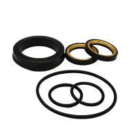 China Soft Seal Kit With Corrosion Resistant Plug Valve Seals Optimal Performance Guaranteed for sale