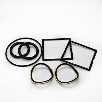 China Customizable Oilfield Plug Valve Seals for Low Torque Applications for sale