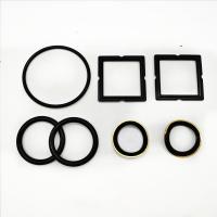 China Oilfield Plug Valve Seals for Optimal Flow Control and Leakage Prevention for sale
