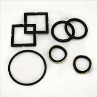 China Oilfield Plug Valve Seals for Optimal Flow Control and Leakage Prevention for sale